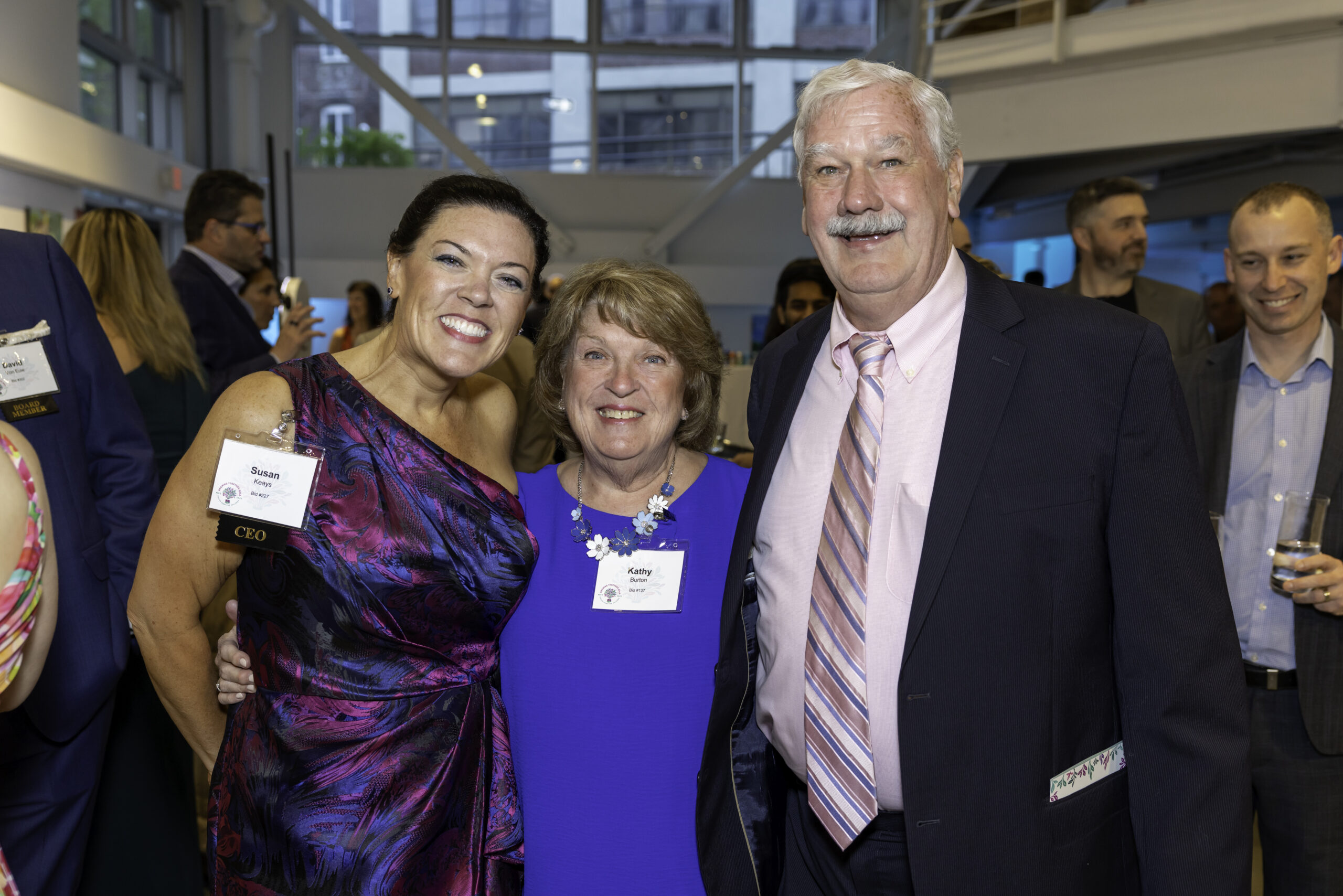 Italian Home for Children's Annual Gala - Italian Home for Children