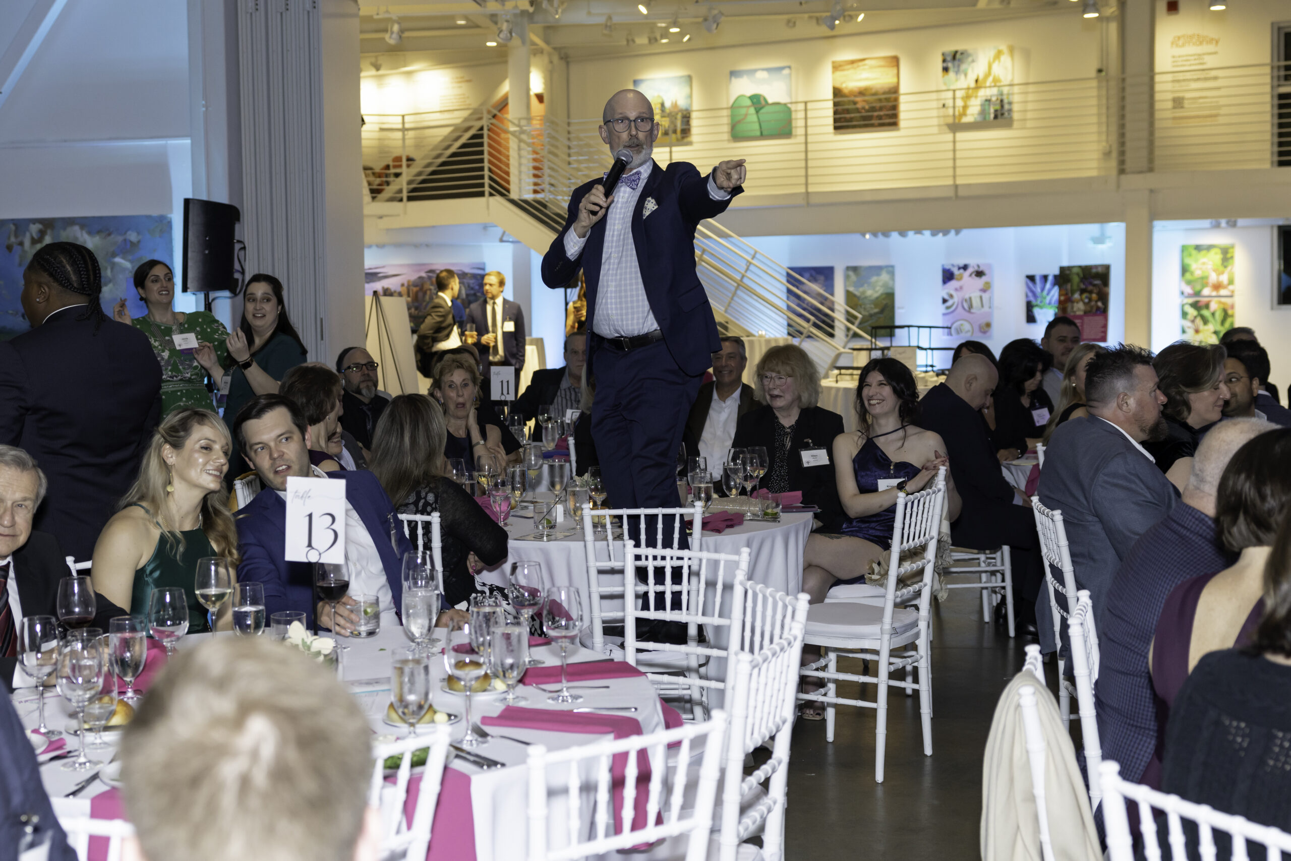 Italian Home for Children's Annual Gala - Italian Home for Children