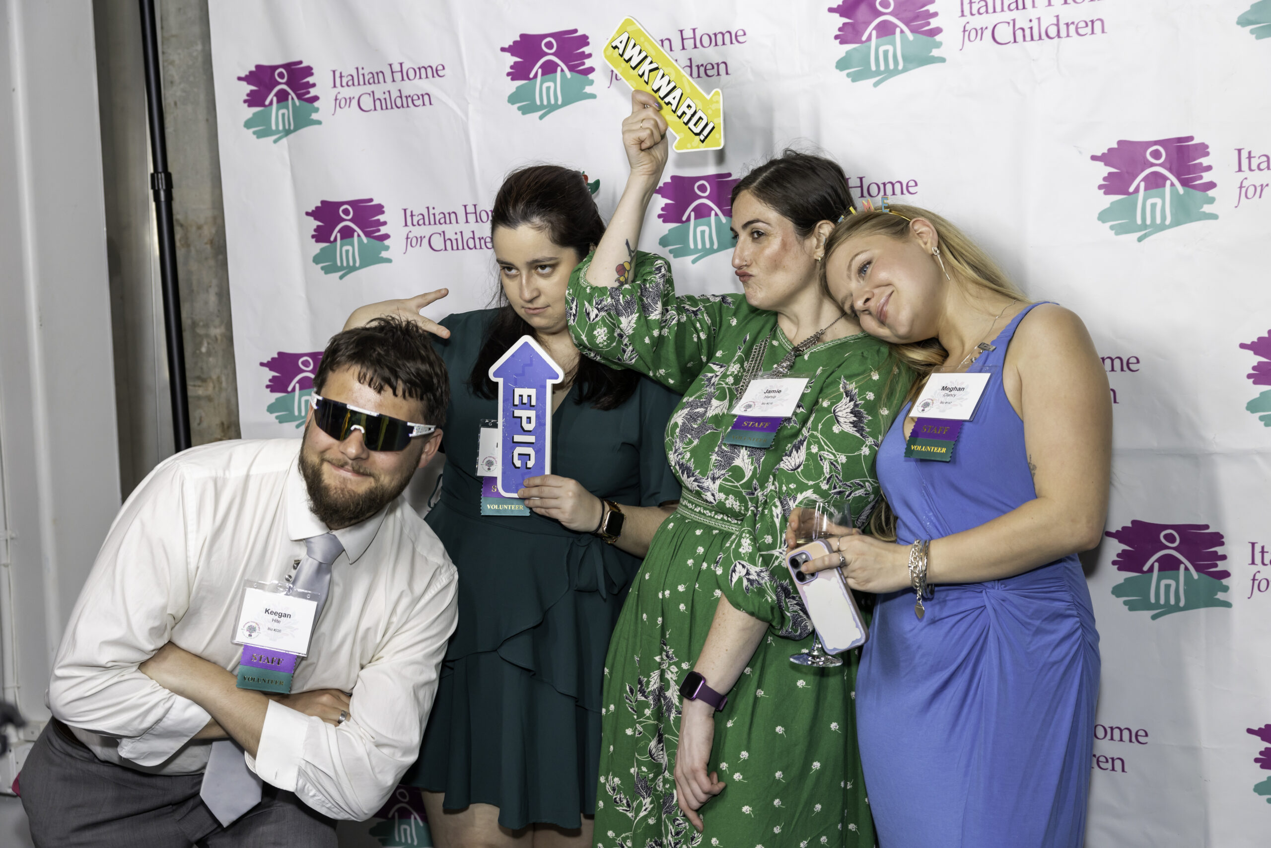 Italian Home for Children's Annual Gala - Italian Home for Children